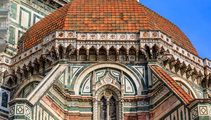 14 Duomo Florence Facts - World's Largest Masonry Dome 14 Duomo Florence Facts - World's Largest Masonry Dome